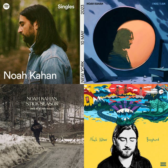 Noah 😩 - playlist by Grace Claus | Spotify