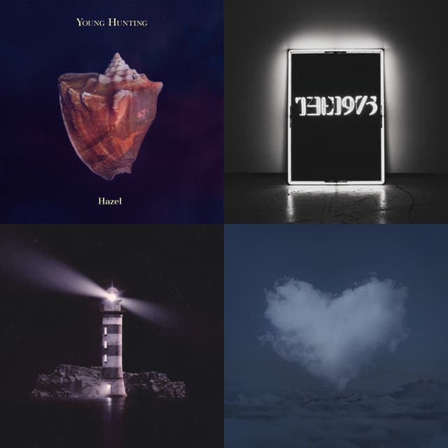Question Mark - playlist by Lina Vo | Spotify