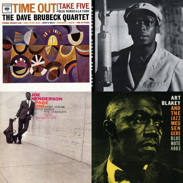 classic jazz - playlist by kira | Spotify