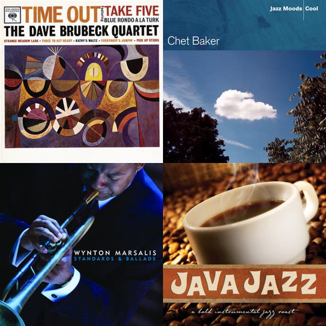 Wednesday morning jazz - playlist by Sophie Bondi | Spotify