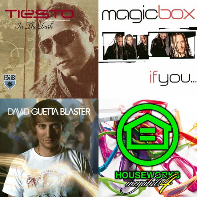 Psy das antigas - playlist by thiaguera | Spotify