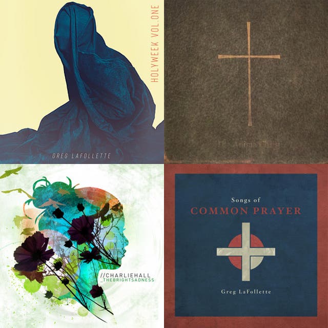 Songs for Holy Communion - playlist by lukasdaniel | Spotify