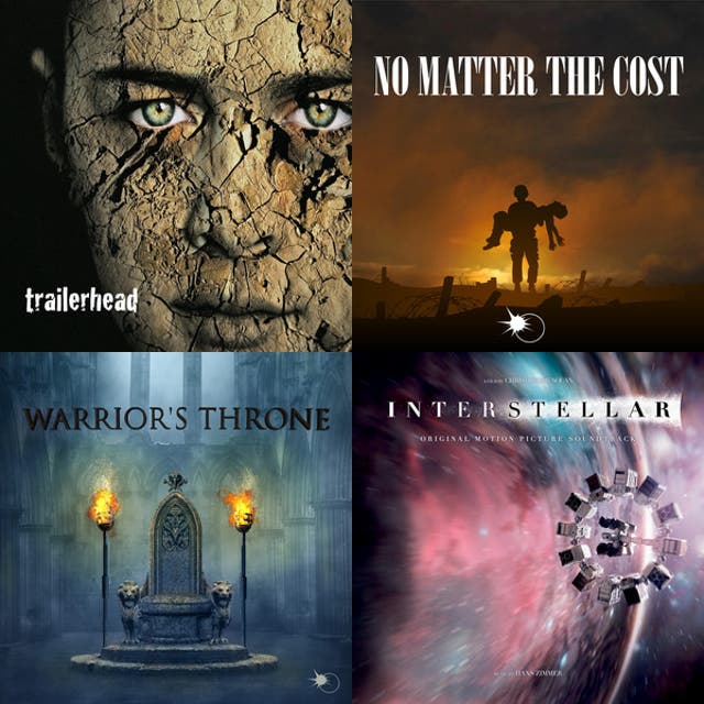 ⚔️ Epic Music & Battle Soundtrack — Raid Music — MMORPG Playlist — WoW ...