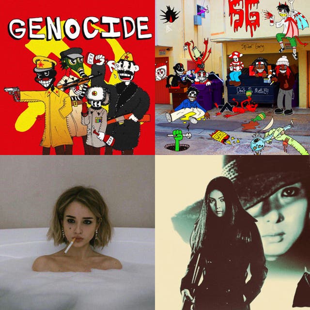songs I beat to😼 - playlist by Isabella Lol | Spotify