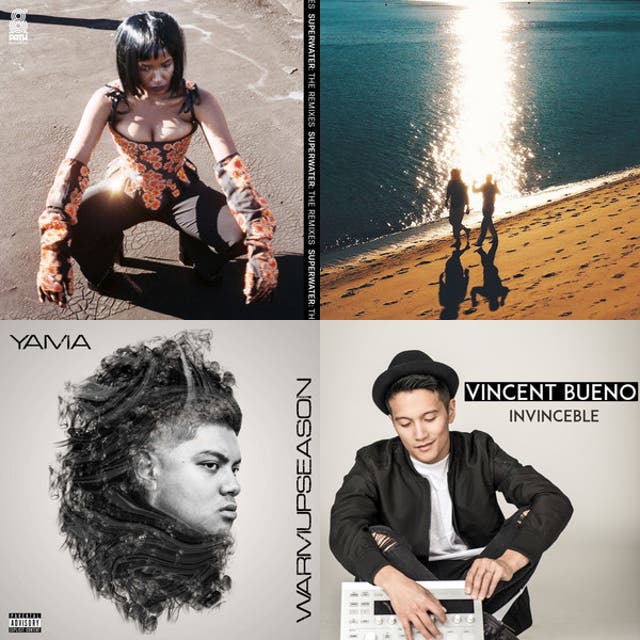 PROD BY BRII - playlist by BRII | Spotify
