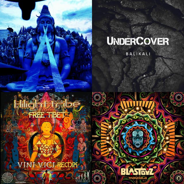 PSY - playlist by Akash Palankar | Spotify