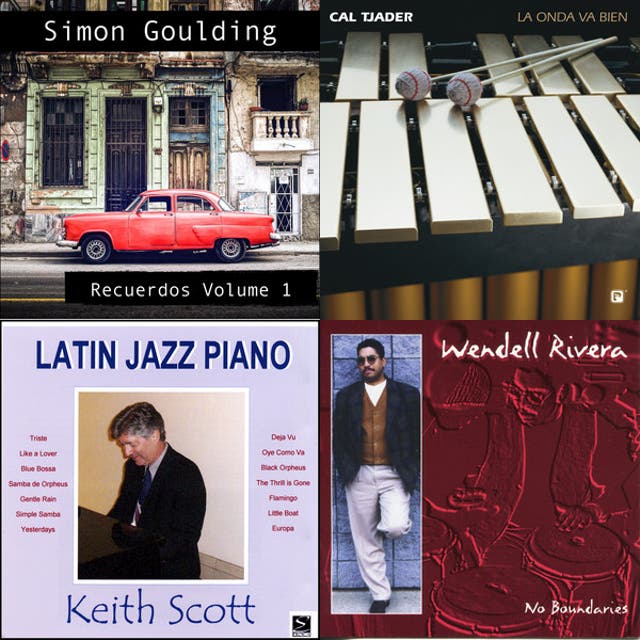 Smooth Latin Jazz. Instrumental Music - playlist by jfrodriguez2002 ...