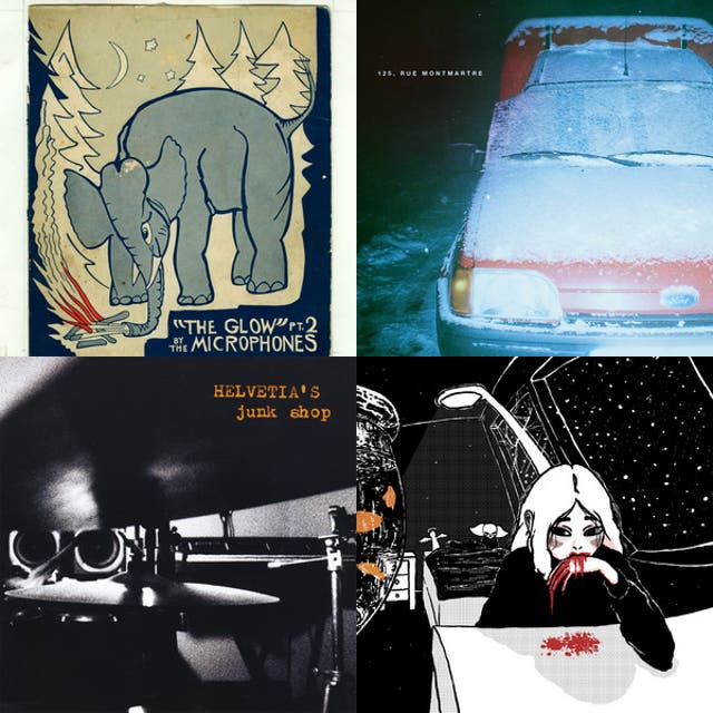 Top artists of Lo-fi Indie music genre - Chosic