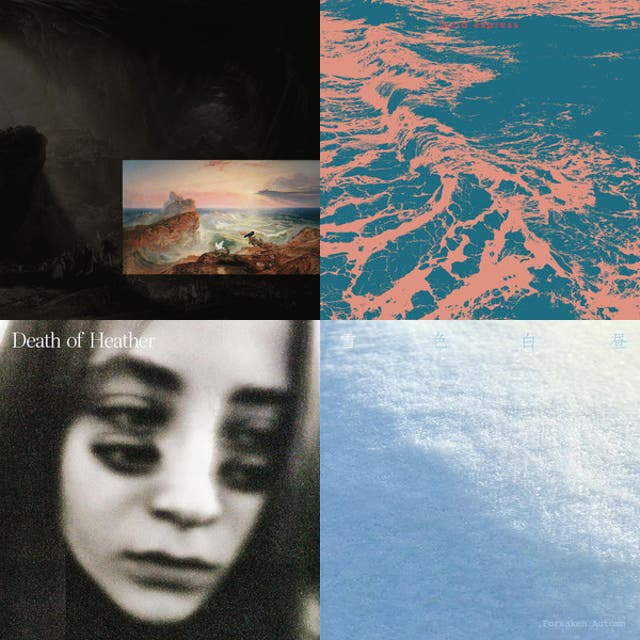 NTS Guide to Modern East Asian Shoegaze Mix - playlist by kaiyon | Spotify