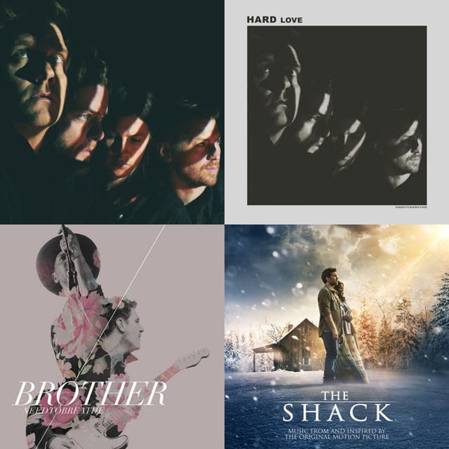 Christian Light Rock - playlist by Handep | Spotify