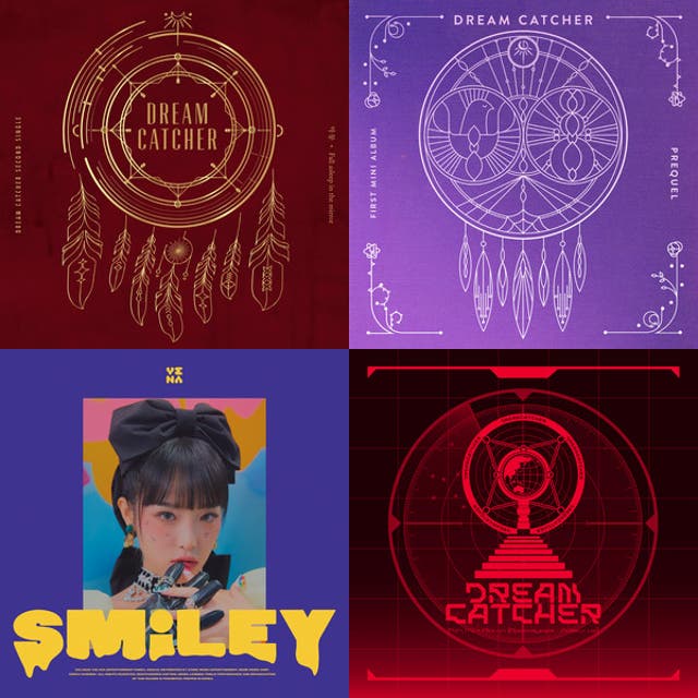 rock/metal kpop and kmusic - playlist by JROSENBERG | Spotify