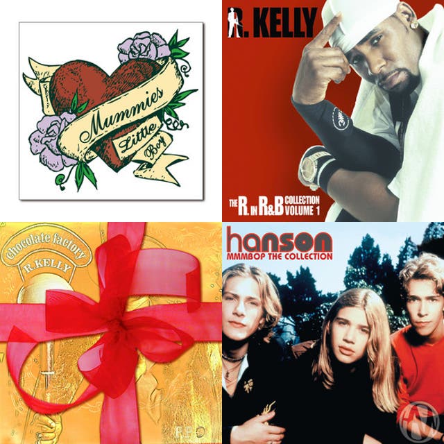 Top 40 jaren 90 - playlist by pointernl | Spotify