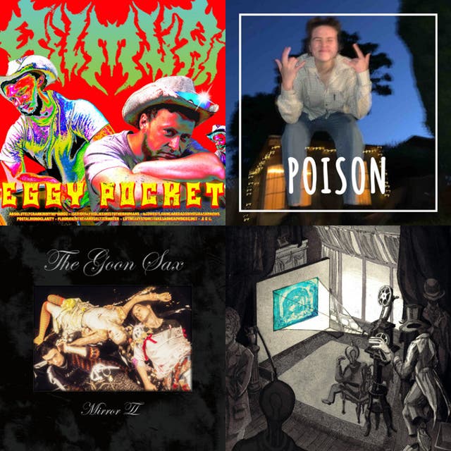 New artist alert! - playlist by Music League | Spotify