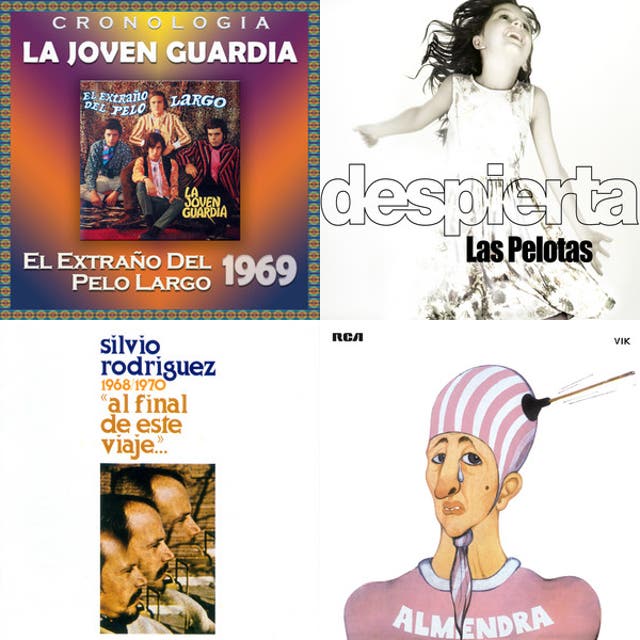 clasicos rn - playlist by Trinii Perez Calvente | Spotify