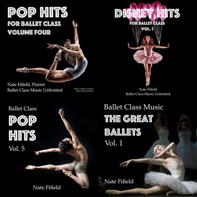 Upbeat ballet 🩰 - playlist by Emma Kienitz | Spotify