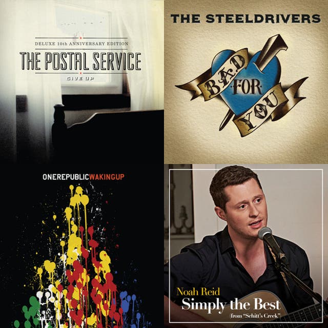 L+A Wedding - playlist by Shantel Adams | Spotify