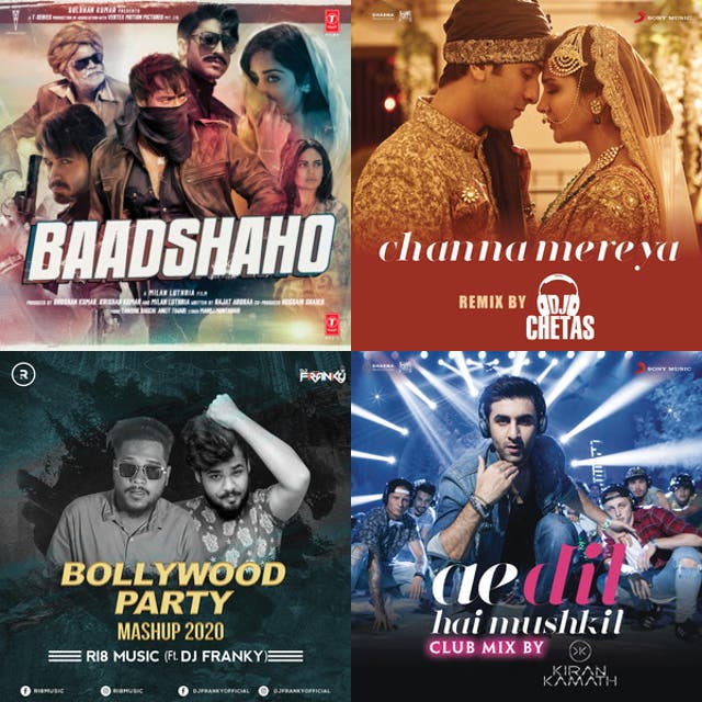 New mashup 2023 - playlist by Riyyan Khan | Spotify