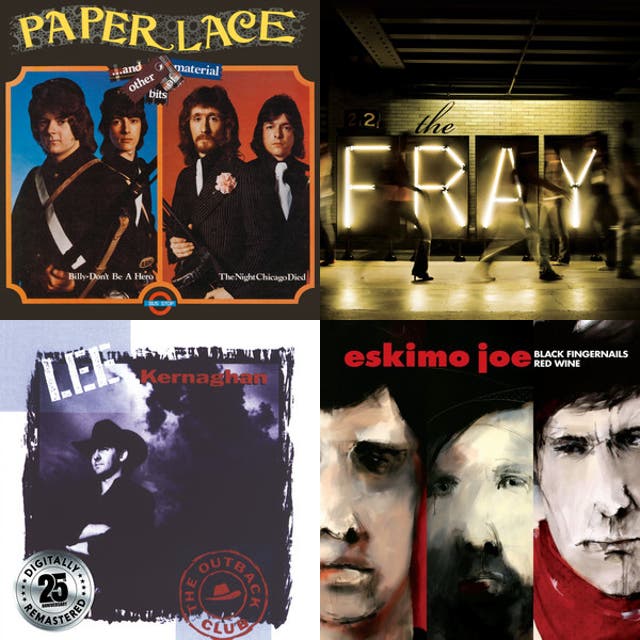 Awsome Songs - playlist by KnightWolf | Spotify