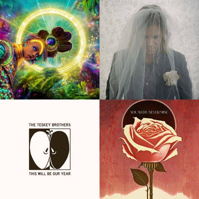 SOL 1/4/24 - playlist by Tory Schaefer | Spotify