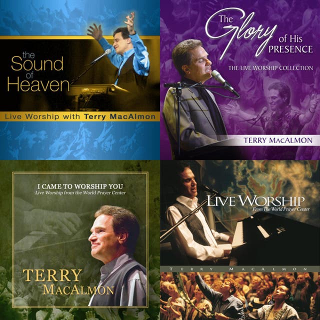 BEST OF TERRY MACALMON - playlist by Miles Andoh | Spotify
