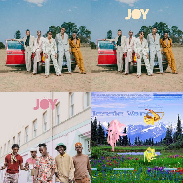Guduza - playlist by MaNjomane | Spotify