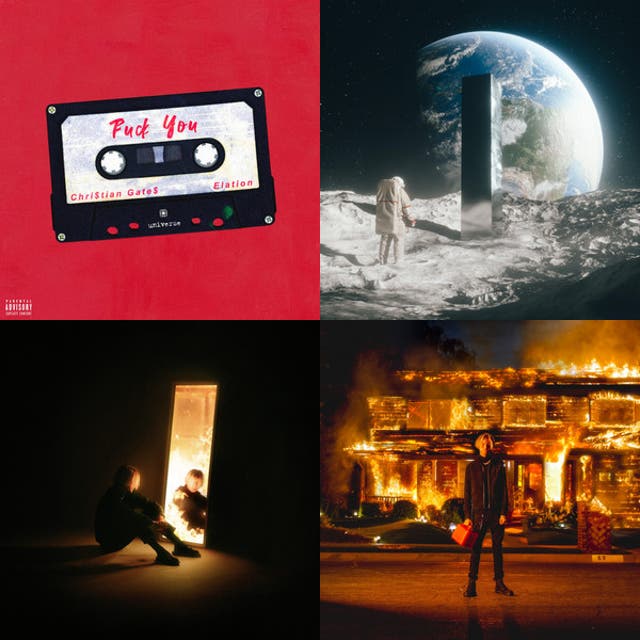Christian gates playlist - playlist by Weird kid | Spotify