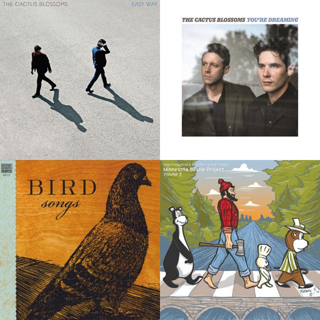 The Cactus Blossoms - playlist by Chris Kemmerer | Spotify