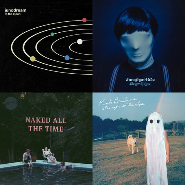 Stant Chill - playlist by Eren Altun | Spotify