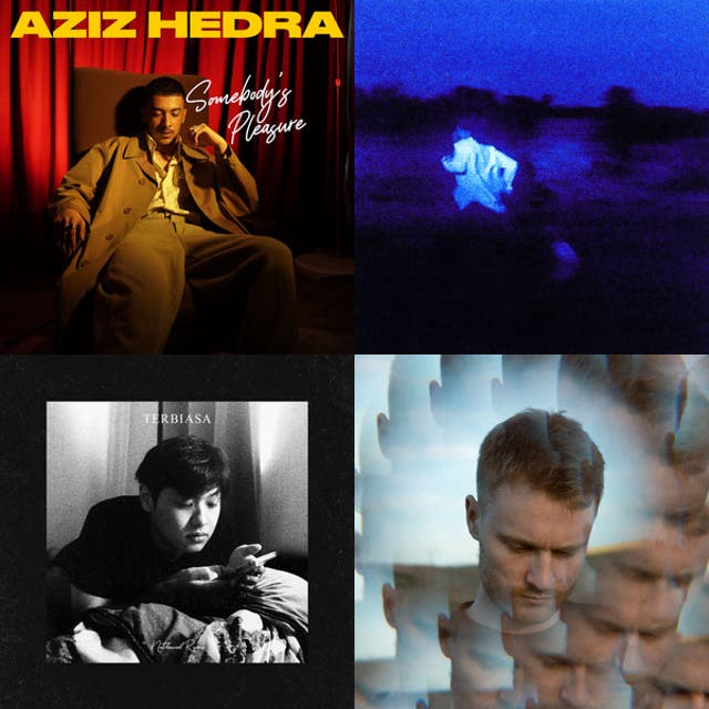 ⋆˚࿔ indiarta 𝜗𝜚˚⋆ - playlist by indiarta | Spotify
