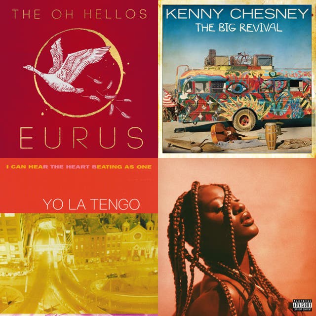 Com 122 Fall 11:15 - playlist by Heather | Spotify