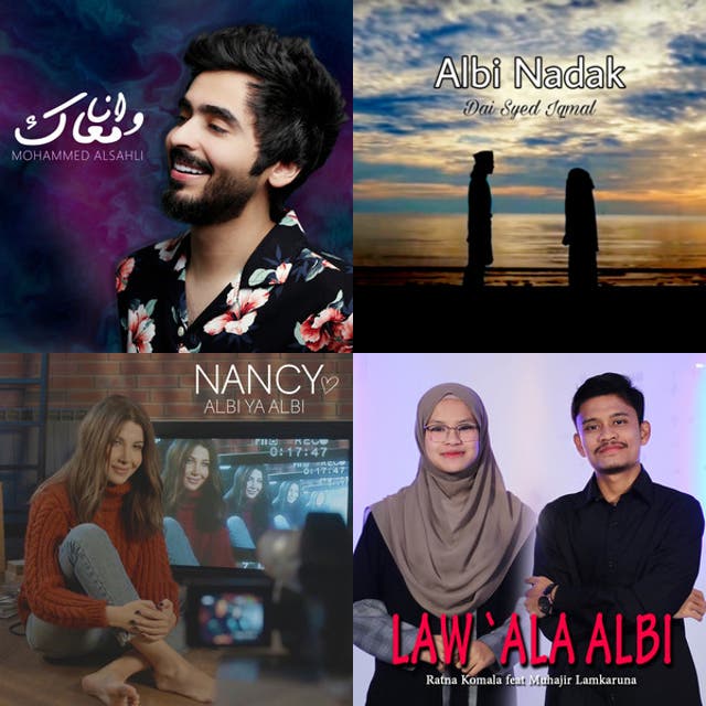 ARABIC SONG VIRAL TIKTOK 2024 - playlist by Jangan Galau | Spotify