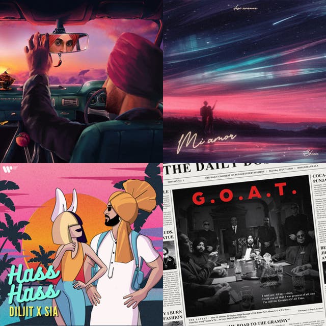 Hass Hass - playlist by Sandhurajinder | Spotify