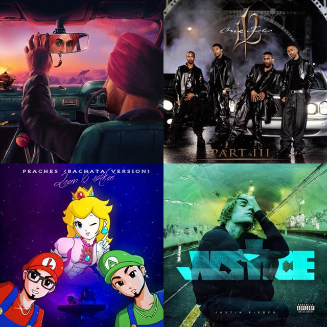 peaches - playlist by Dmerritt | Spotify