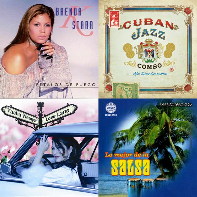 Salsa Covers (in English) - playlist by John Leal | Spotify