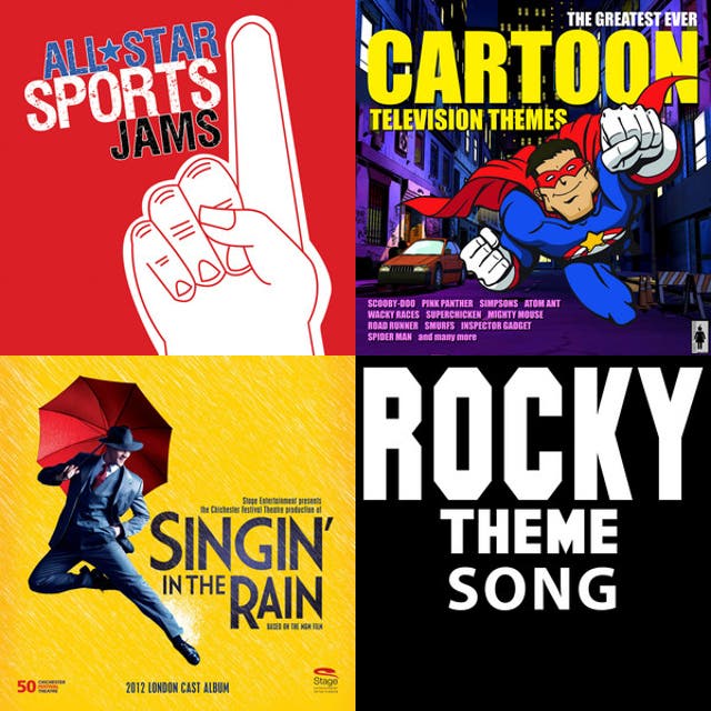 Bow Warm ups - playlist by Brian Dunagan | Spotify