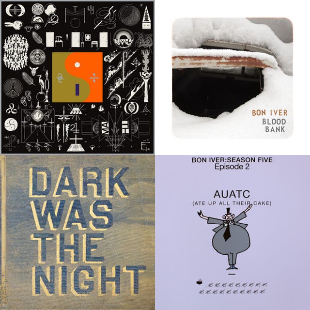 It will be over soon :) - playlist by Rita | Spotify