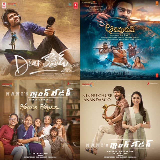 Sleeping mood telugu - playlist by anjith | Spotify