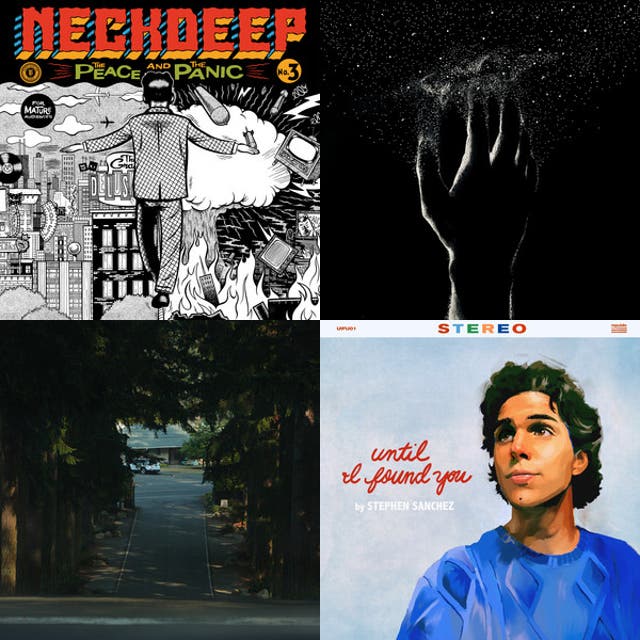 the day - playlist by Alex_nath | Spotify