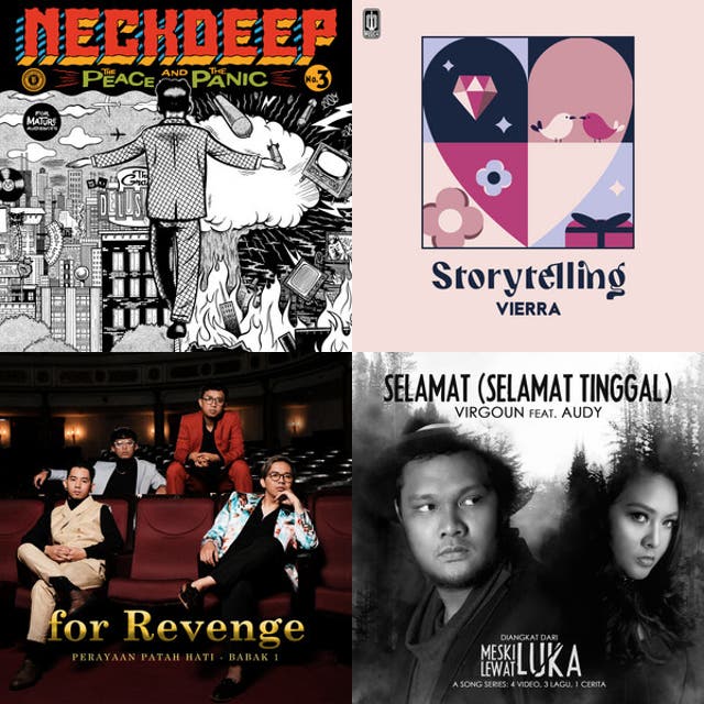 jungler - playlist by wil. | Spotify