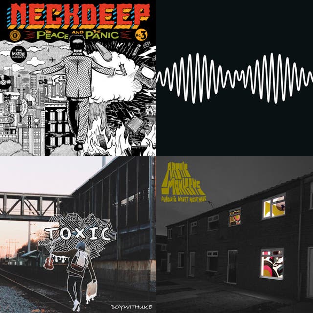 Sok inggris - playlist by hooh | Spotify
