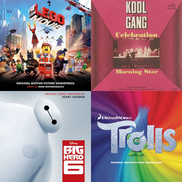 Kids Dance Party Fun - playlist by Nick Dupuis | Spotify