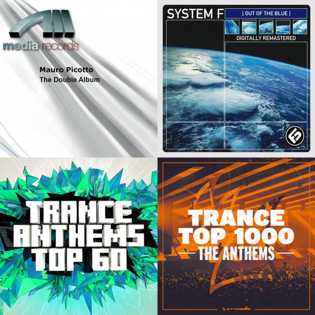 Trance is life - playlist by 3Tinytoffees | Spotify