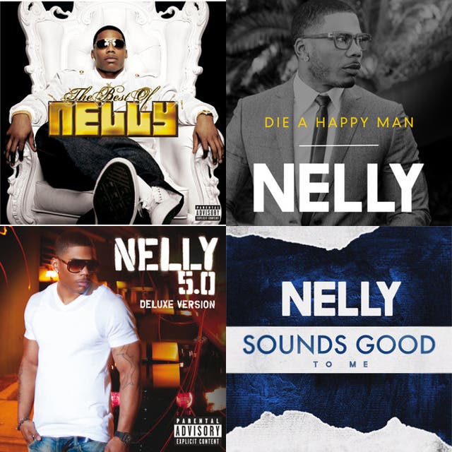 Best of Nelly - playlist by sina-bothner | Spotify