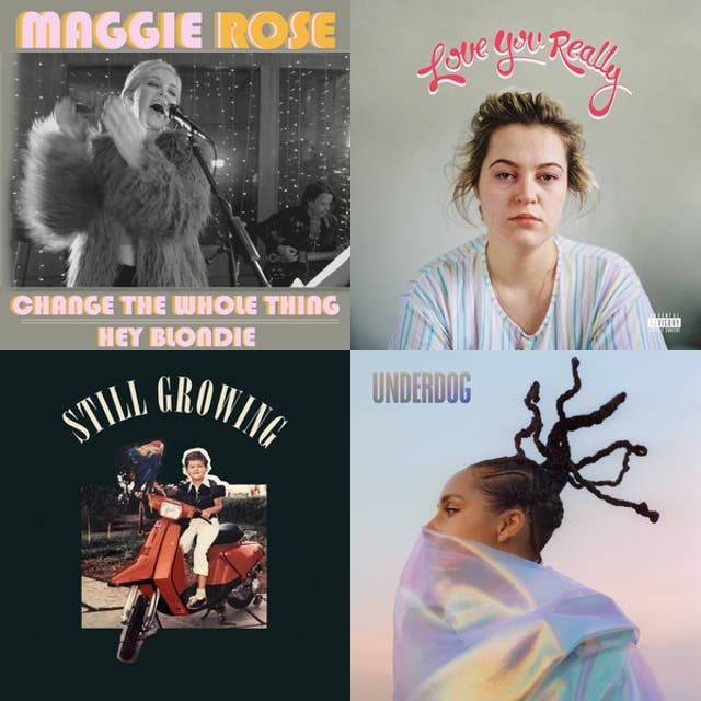 She flore - happy mood - playlist by !véronique! | Spotify