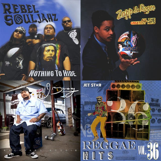Jamaican love songs - playlist by Justine Noelle Jenkins | Spotify