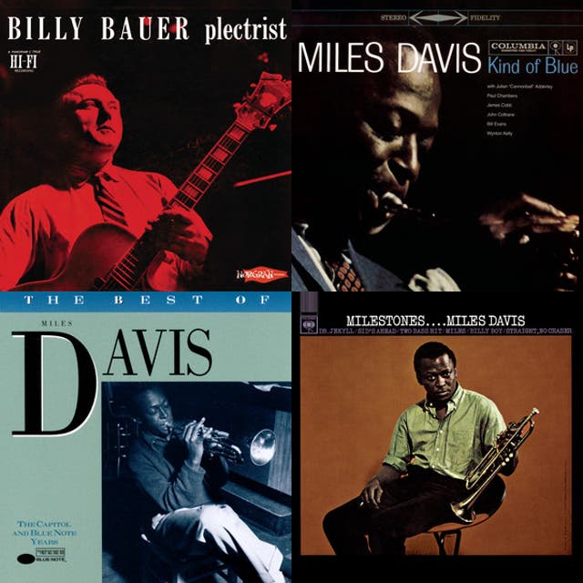 jazz - playlist by abe | Spotify