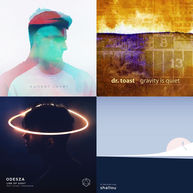 Upbeat/instrumental songs for ashtanga&vinyasa yoga - playlist by ...