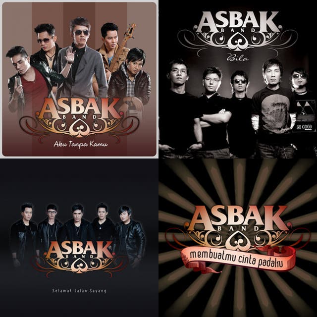 Asbak Band Full Album - playlist by Ahmad Dhono | Spotify