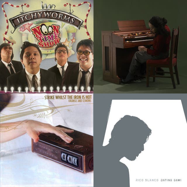 FAV OPM - playlist by Blaster Silonga | Spotify