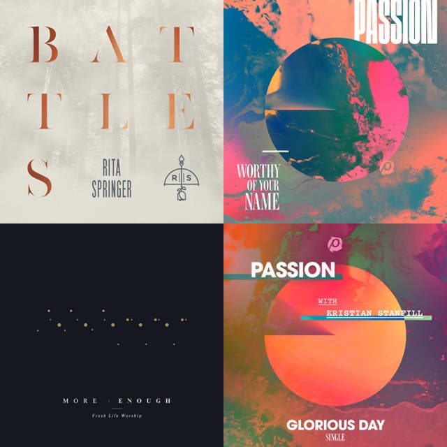 Defender – Rita Springer - playlist by Sabrina Teller French | Spotify